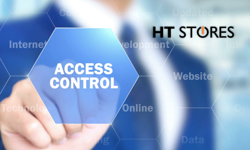 Desarrollo de software – HT STORES